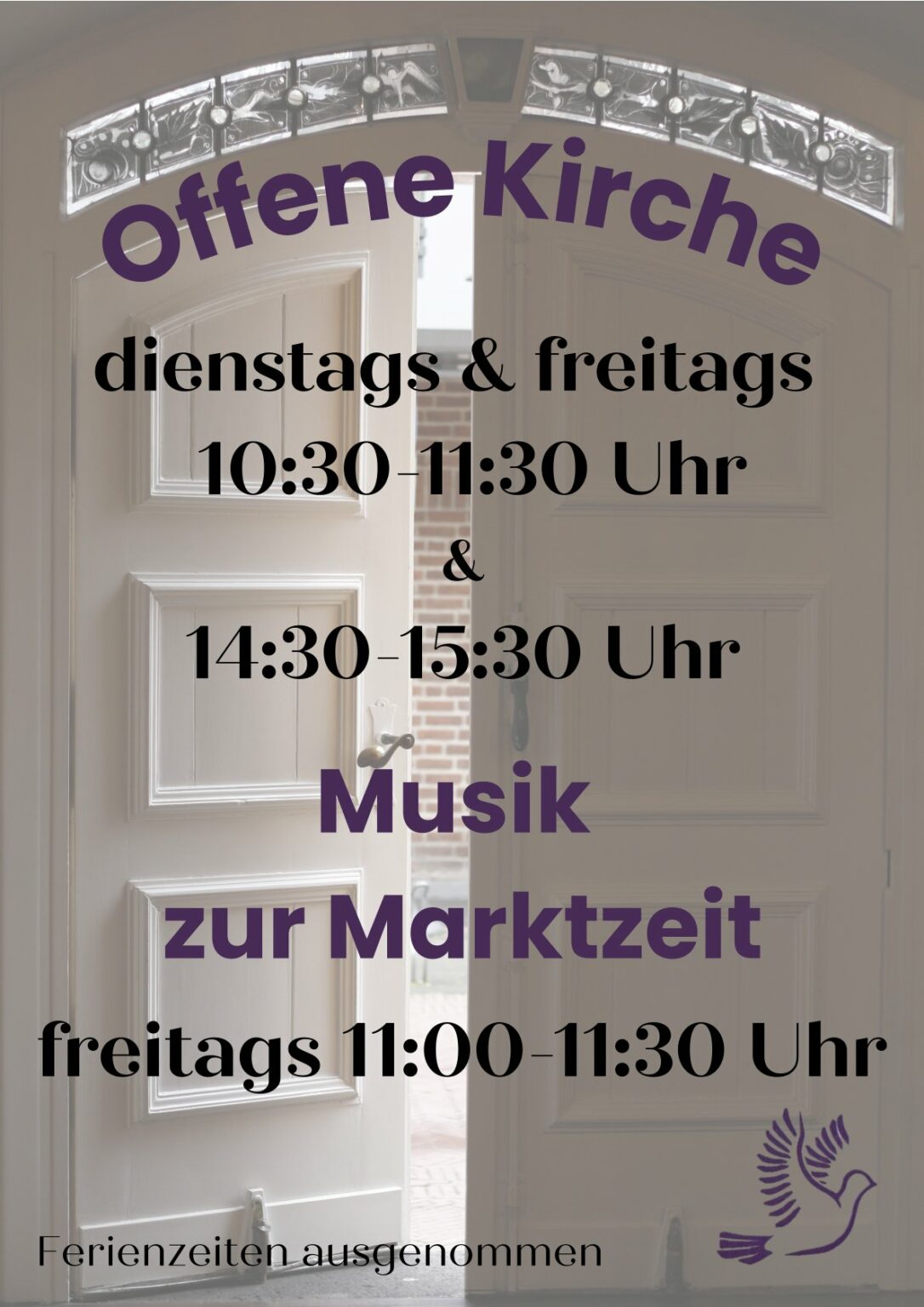 Offene Kirche - Evangelische Kirchengemeinde Geldern – geldern.EKiR.de
